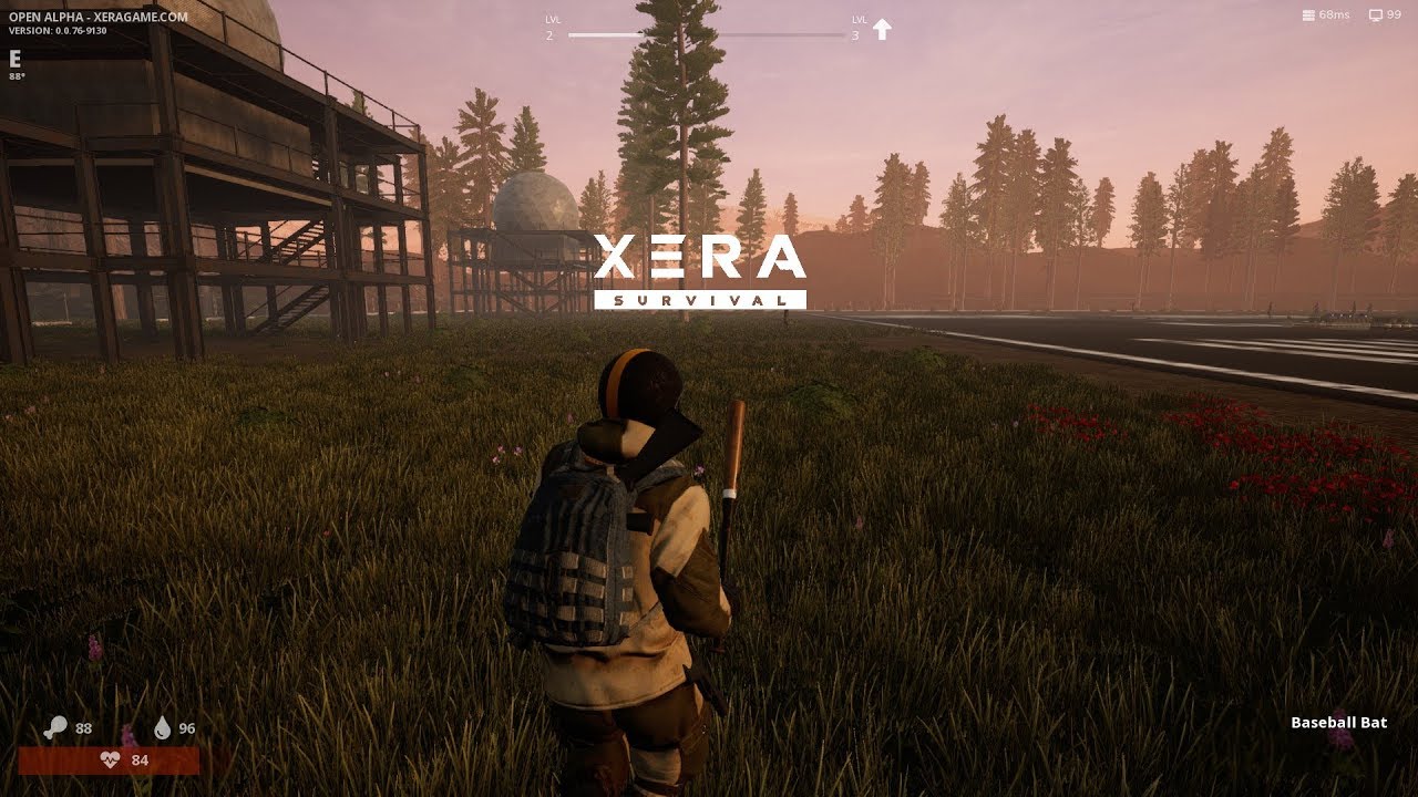 XERA: Survival, looter shooter com uma pegada “meio Escape From Tarkov ...