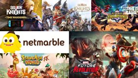 Tudo sobre Netmarble : últimas notícias, como jogar, data de lançamento ...