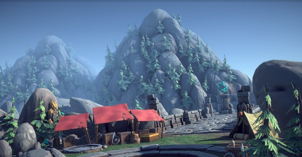 Desenvolvedora Core Loop consegue levantar $12 milhões para criar um ...