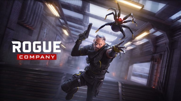 Tudo sobre Rogue Company : últimas notícias, como jogar, data de ...