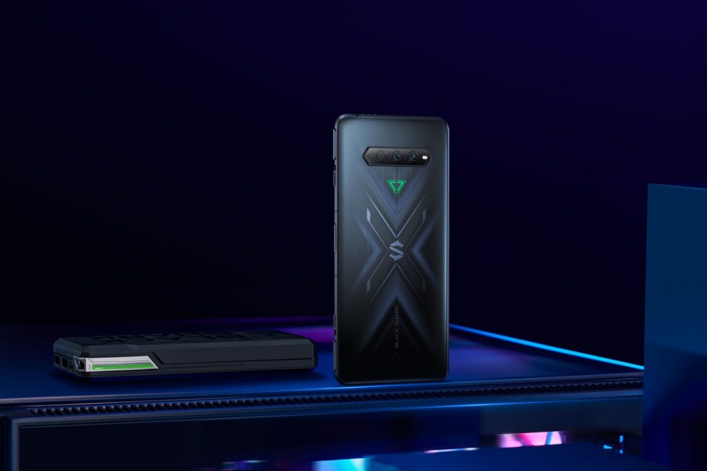 Black Shark 4 Pro Como Comprar Vale A Pena Preço Review