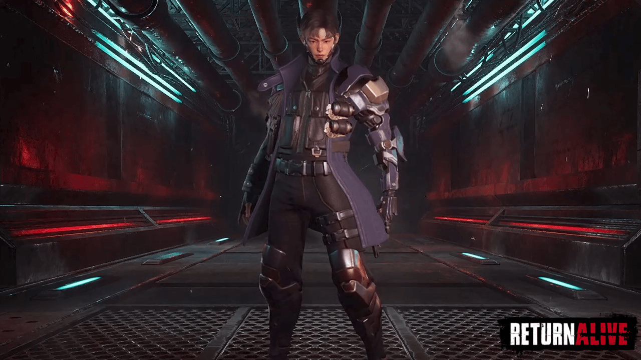 Devs de Grand Chase anunciam Closed Beta para o shooter de ...