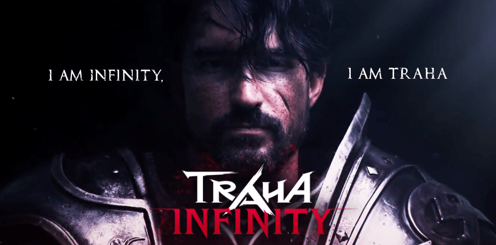 Primeiros detalhes sobre Traha Infinity são apresentados, com o mundo ...