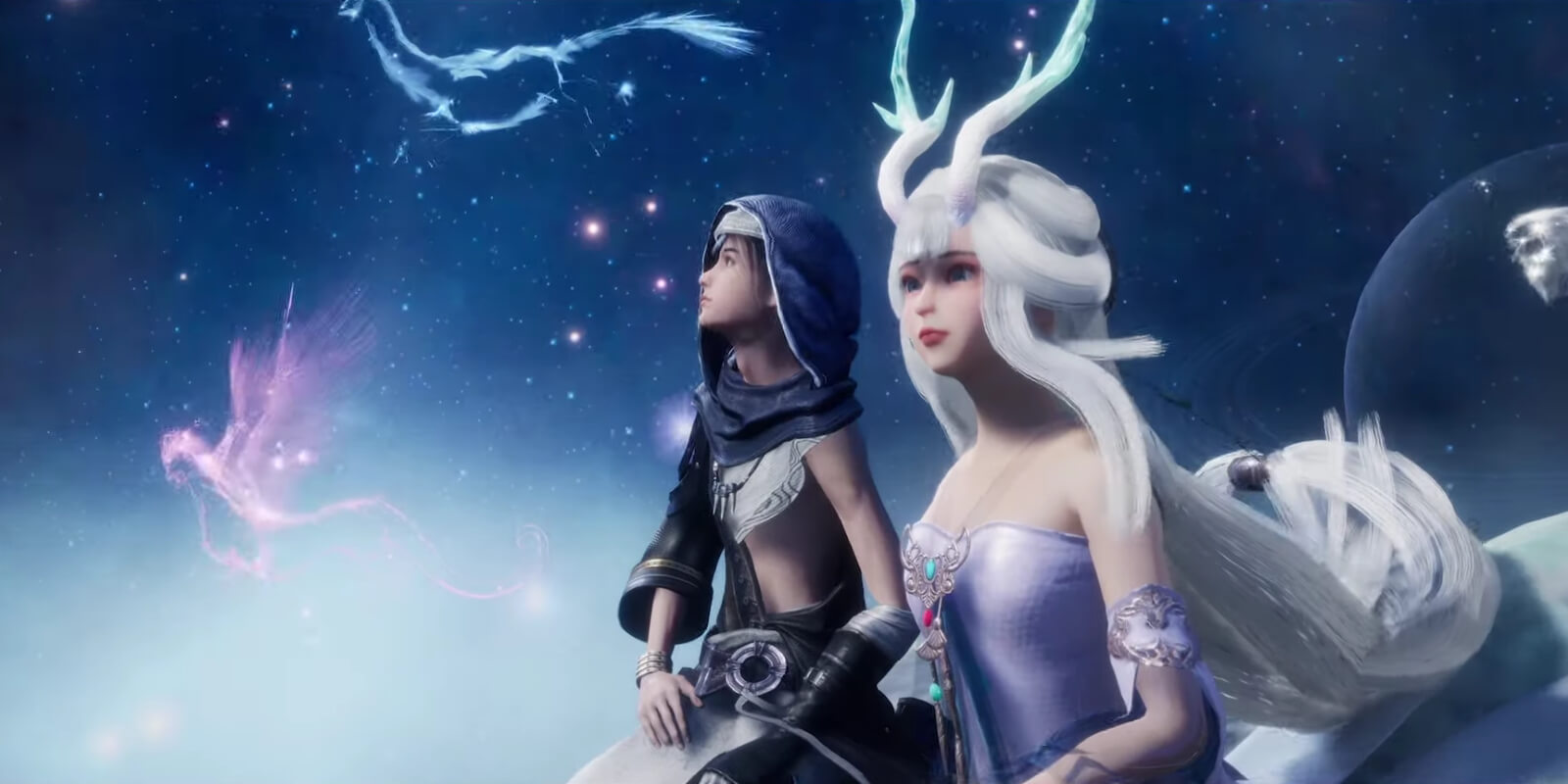 Chimeraland, um MMO focado na criação de monstros, é lançado ...