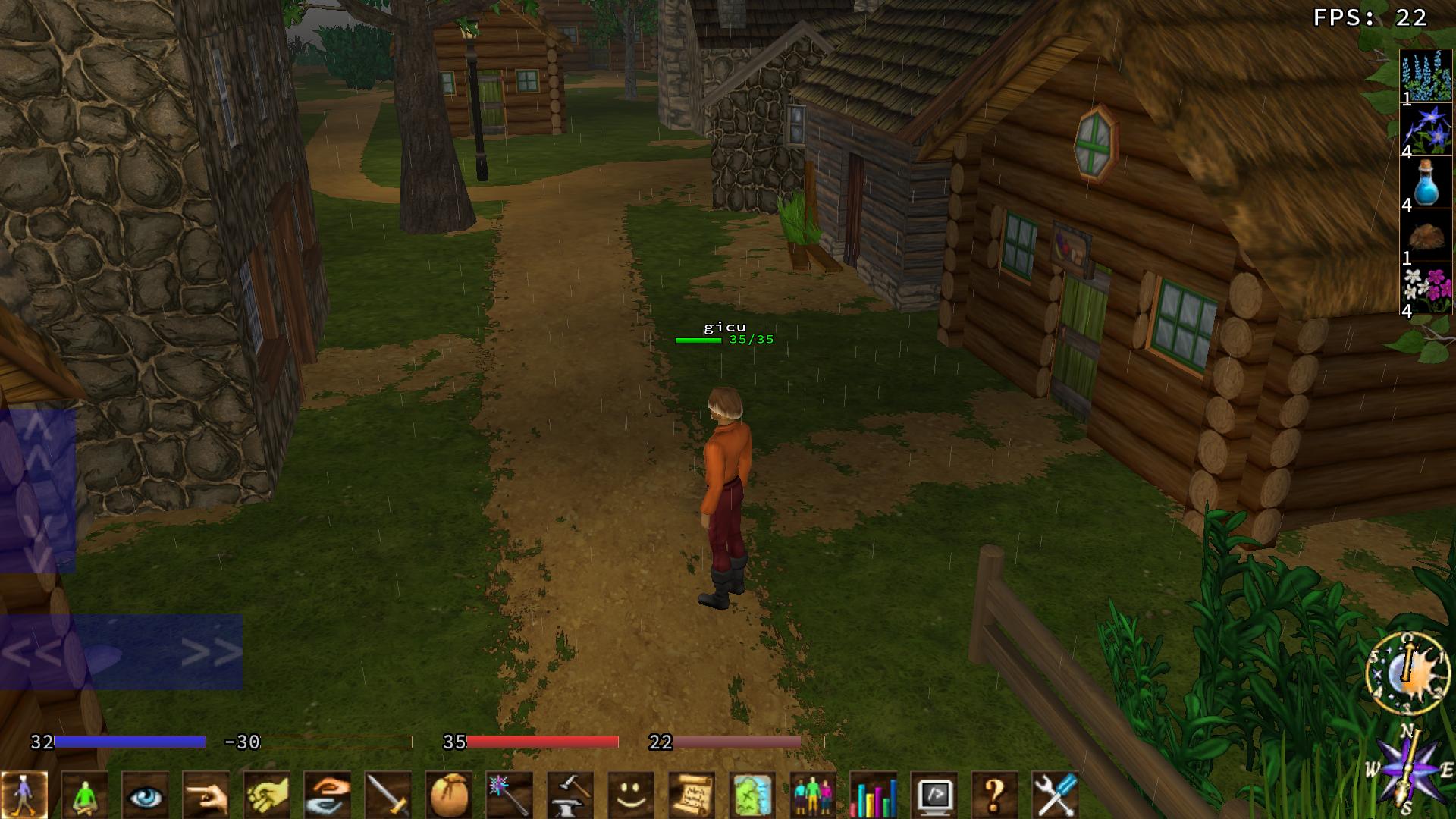 Com quase 20 anos de existência, o MMO Open Source Eternal Lands receberá diversas novidades em ...