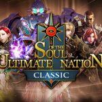 Webzen dá início a uma campanha de pré-registro para SUN Classic, a nova versão do MMORPG Soul ...