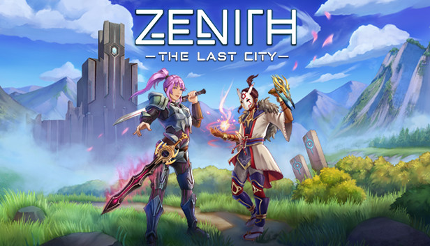 Devs do recém-lançado Zenith: The Last City falam sobre os problemas da ... Devs do recém-lançado Zenith: The Last City falam sobre os problemas da ...