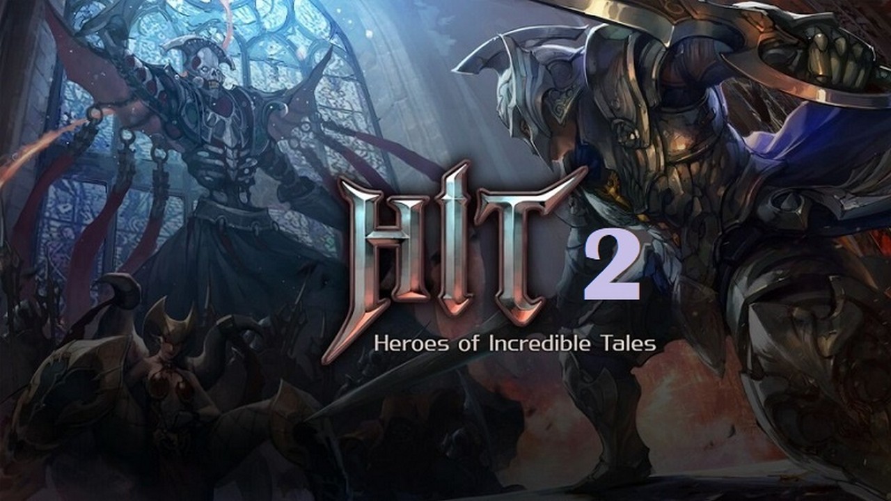 NAT Games revela novos detalhes sobre o MMORPG HIT 2 e promete uma experiência regada a muita ...