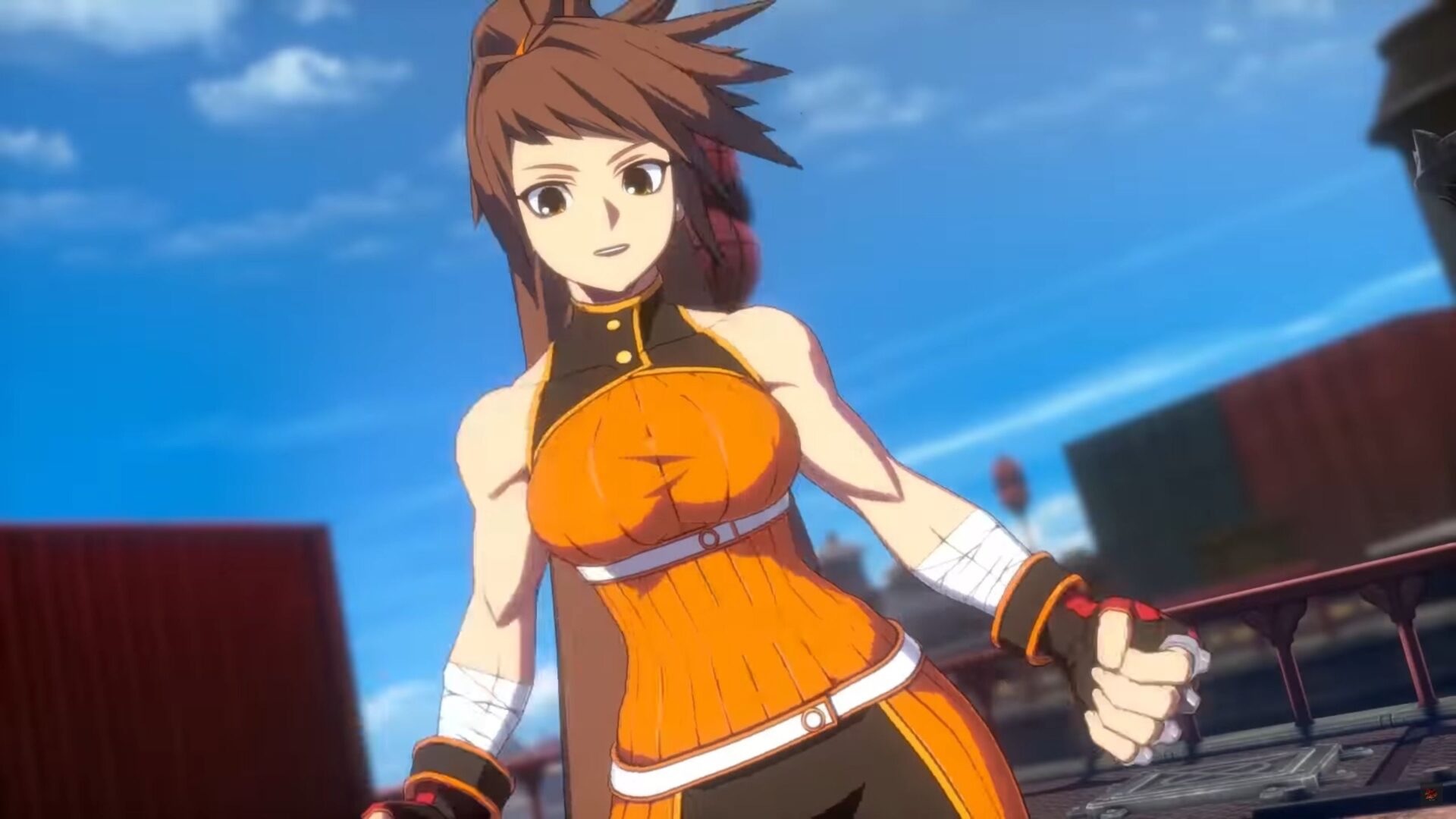 DNF Duel, jogo de luta baseado em Dungeon Fighter Online, terá novo Open Beta nos consoles ...