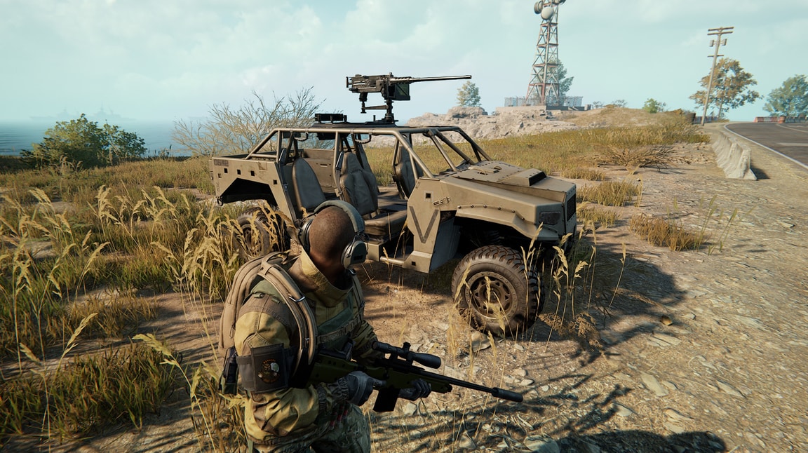 CROWZ, novo shooter dos criadores de Sudden Attack, estreia no Early ...