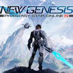 Novo update de Phantasy Star Online 2: New Genesis aumenta o level cap ...