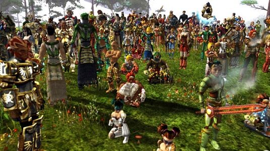 MMORPG ⋆ MMORPGBR
