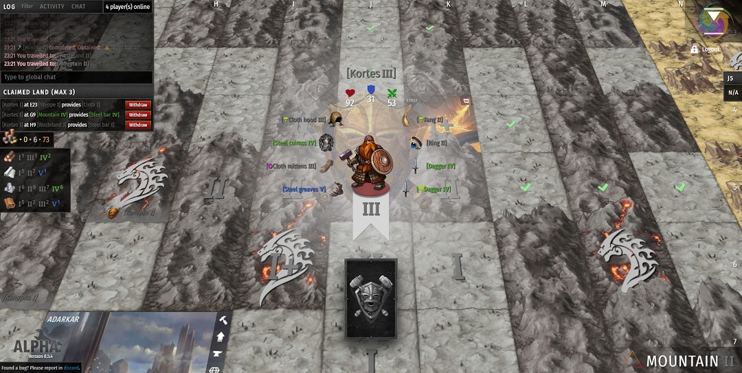 World Seed, um curioso MMO criado por uma única pessoa, é lançado ...