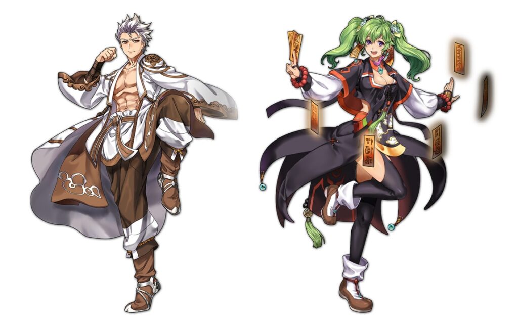 Ragnarok Online recebe duas classes, uma dungeon especial e outras ...