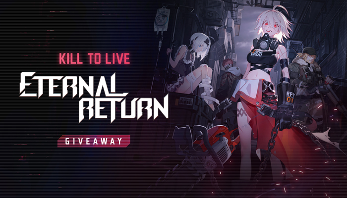 Tudo sobre Eternal Return : últimas notícias, como jogar, data de ...