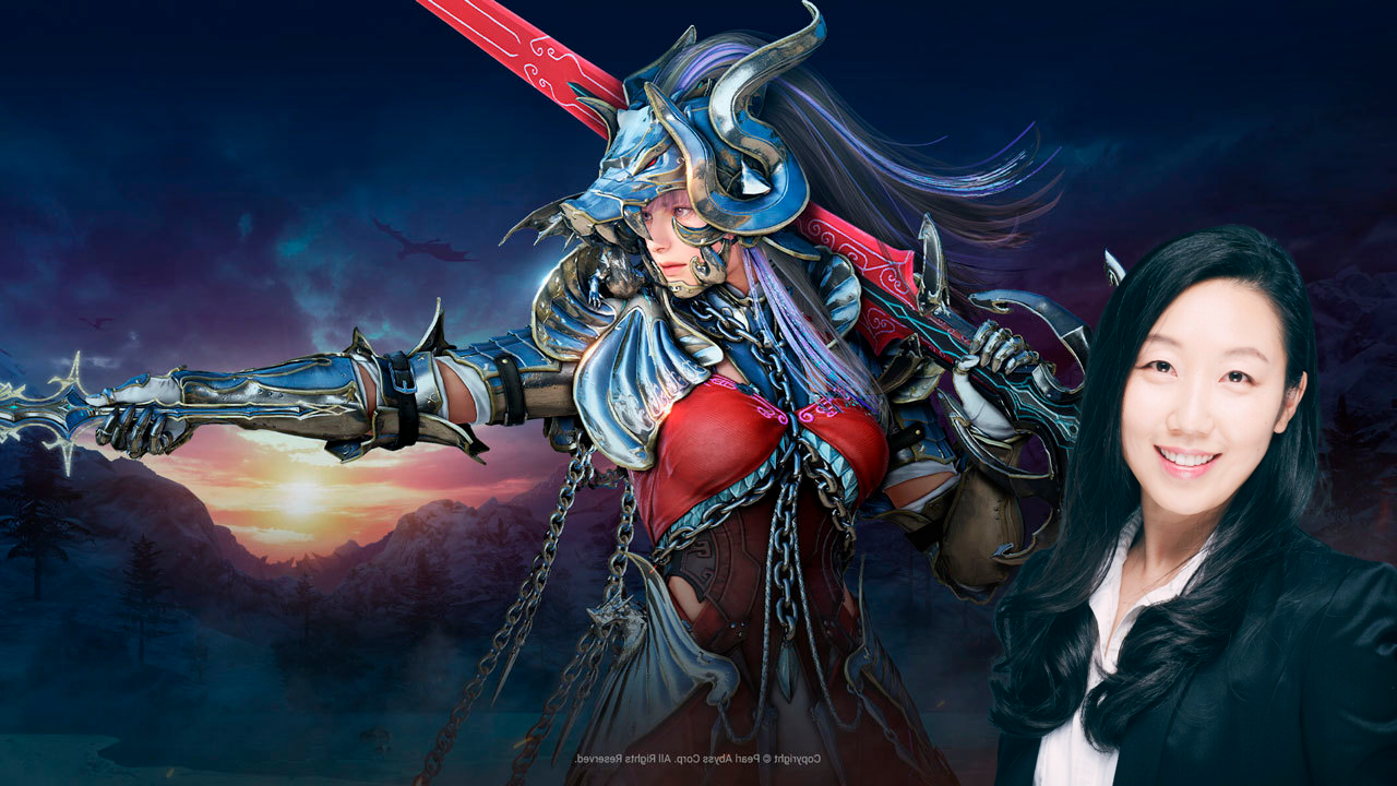 Entrevista exclusiva com a CEO da Pearl Abyss América sobre a ...