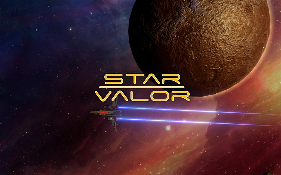 Star Valor, o Action RPG de exploração espacial brasileiro, var ser ...