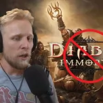 Streamers e membros importantes da comunidade de Diablo Immortal estão ...