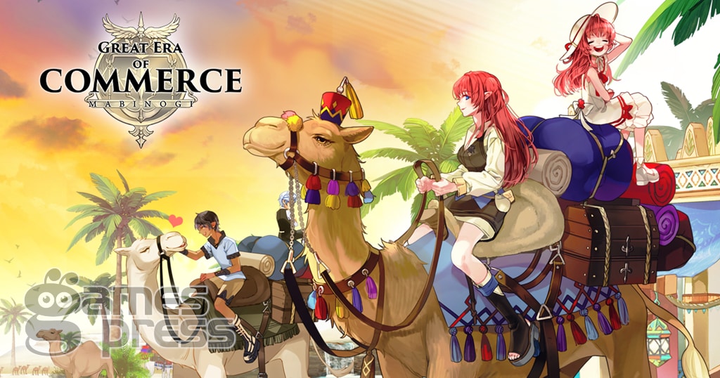 Lançado há 18 anos, Mabinogi vai ganhar um grande update com novidades ...