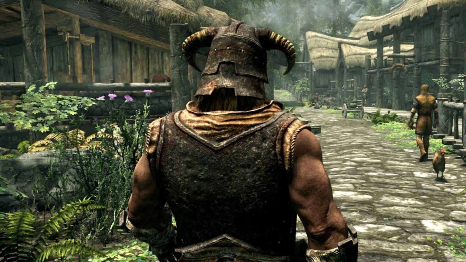 Skyrim multiplayer? Mod que garantirá uma jogatina cooperativa em ...