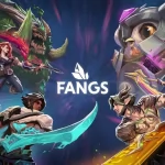 Melhor que LoL? Fangs, Moba para PC de ex-colaboradores da Riot Games e ...