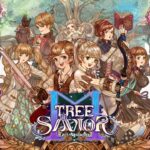 Tree of Savior M, novo MMORPG para celulares, tem pré-registro aberto ...