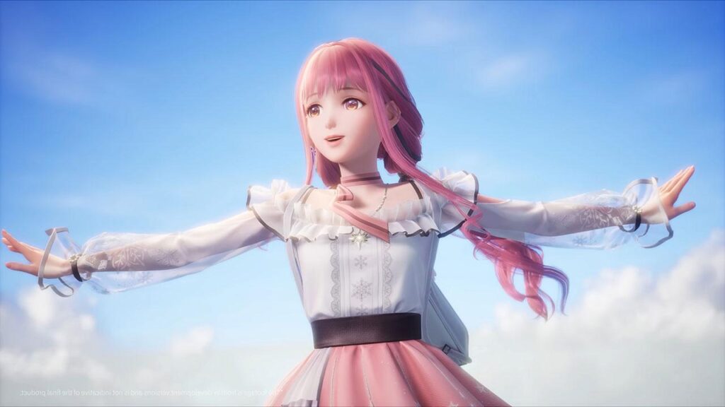 Tudo sobre Infinity Nikki : últimas notícias, como jogar, data de ...