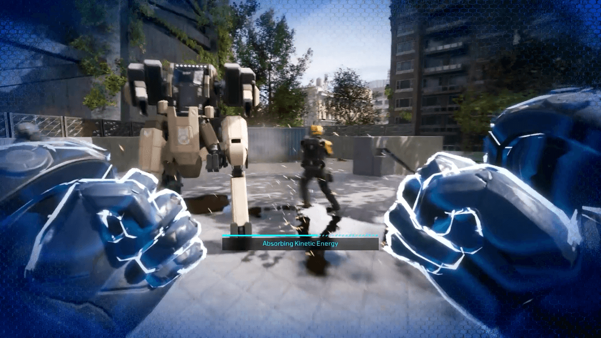 Eximius, um interessante FPS/RTS, recebe transição para o Unreal Engine ...