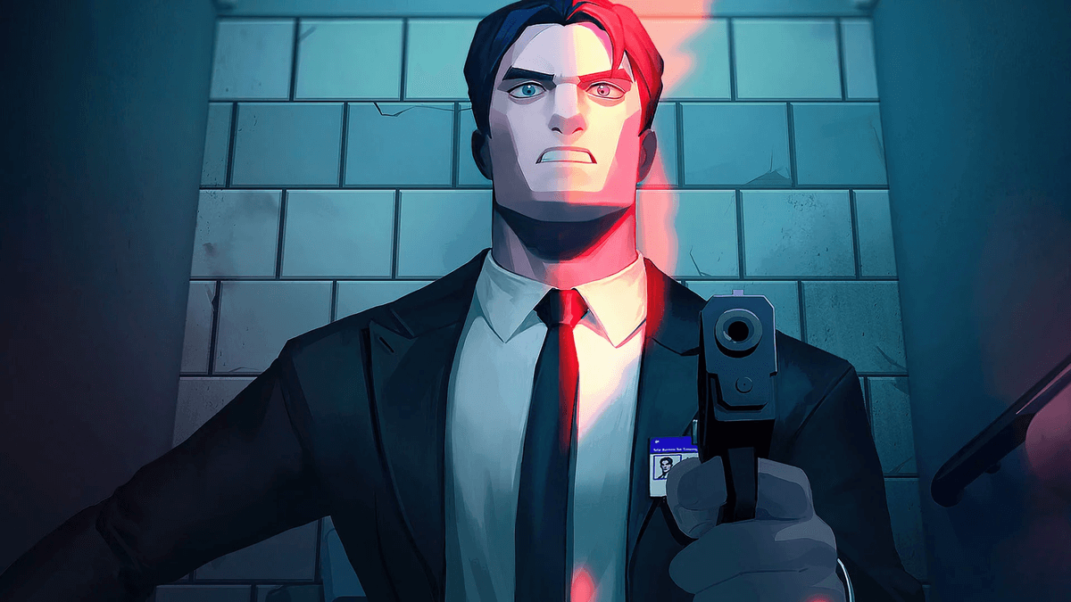 Blackout Protocol, um interessante shooter top-down cooperativo, está ...