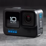 Oferta relâmpago! Câmera GoPro Hero 10 com 38% de desconto na Amazon ⋆ ...