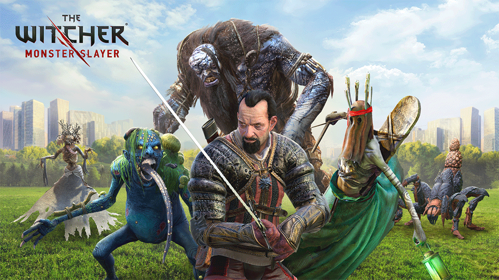 CD Projekt confirma que vai encerrar o jogo The Witcher: Monster Slayer ...