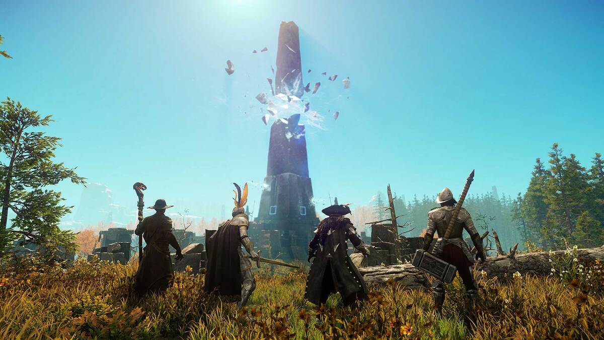 Amazon Games libera alguns dados curiosos sobre como foi o ano em New ...