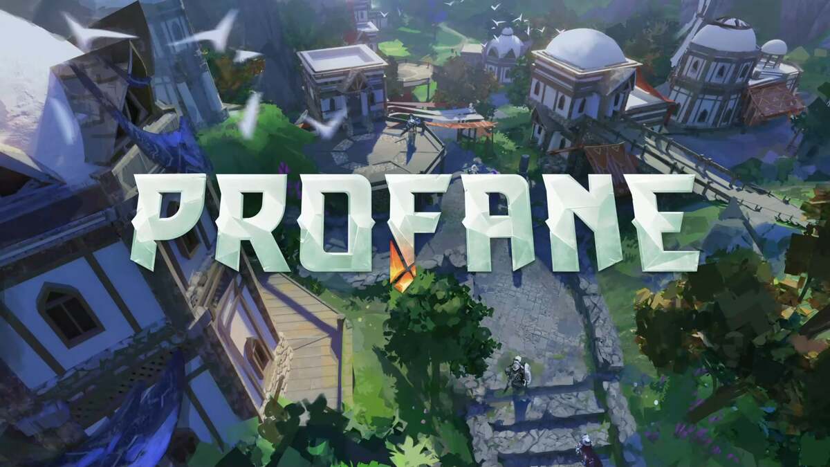 Profane, MMORPG produzido por brasileiros, dá importantes passos no ...