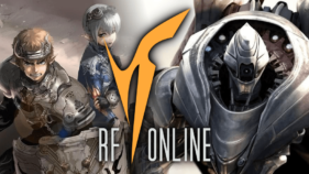 Tudo sobre RF Online : últimas notícias, como jogar, data de lançamento ...