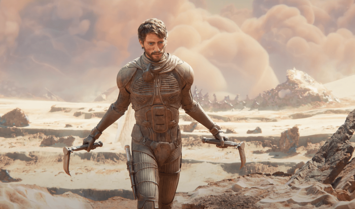 Dune: Awakening recebe primeiro vídeo de uma nova série que vai mostrar ...