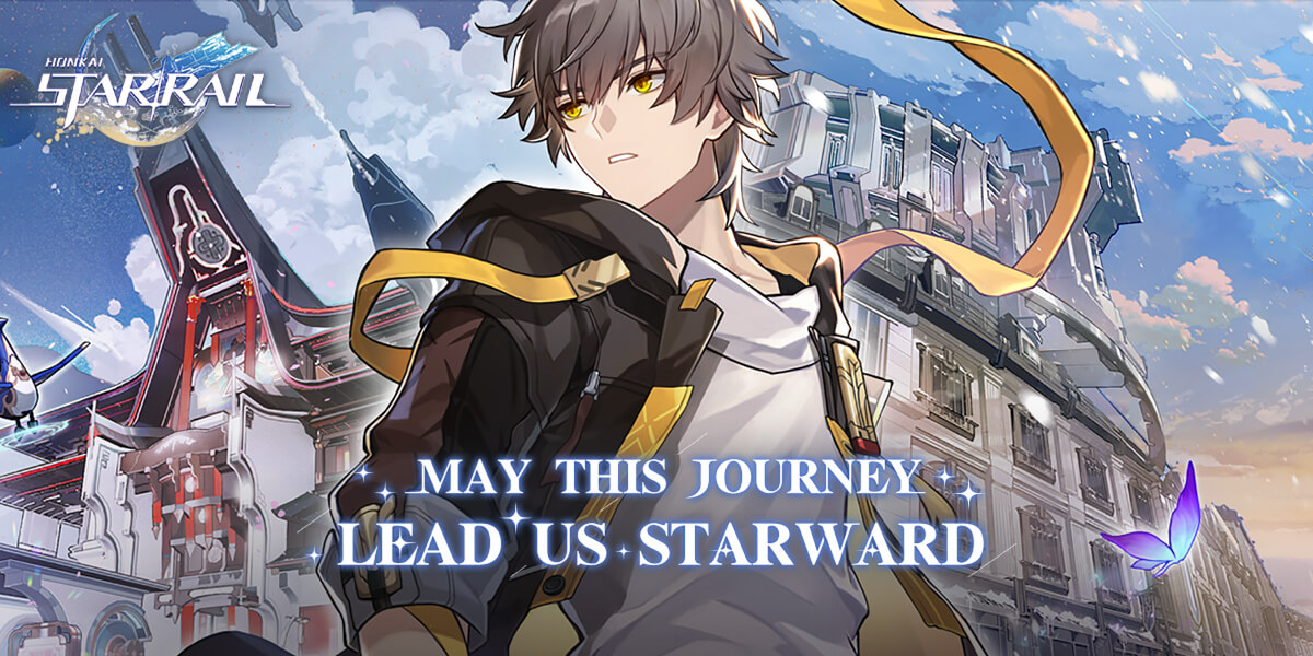 HoYoverse dá início à campanha de pré-registro do promissor Honkai ...