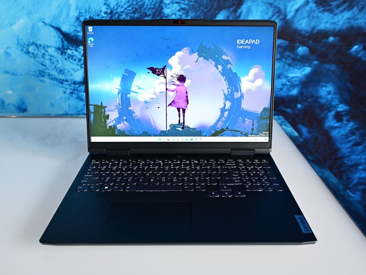 Notebook Gamer Barato: Ideapad Gaming 3 com GTX 1650 está com 18% de ...