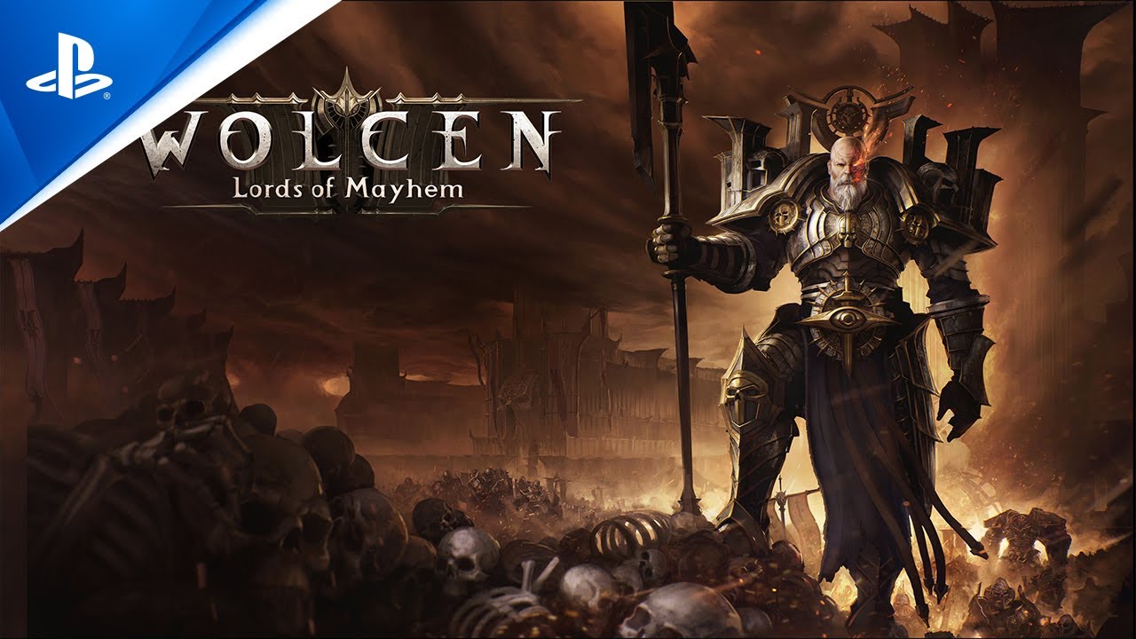 Wolcen: Lords of Mayhem finalmente chegará aos consoles com um grande ...