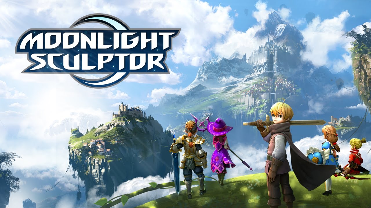 Kakao Games dá adeus à Moonlight Sculptor: servidores serão desligados ...