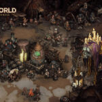 Após anos de espera, Mad World: Age of Darkness é finalmente lançado ...