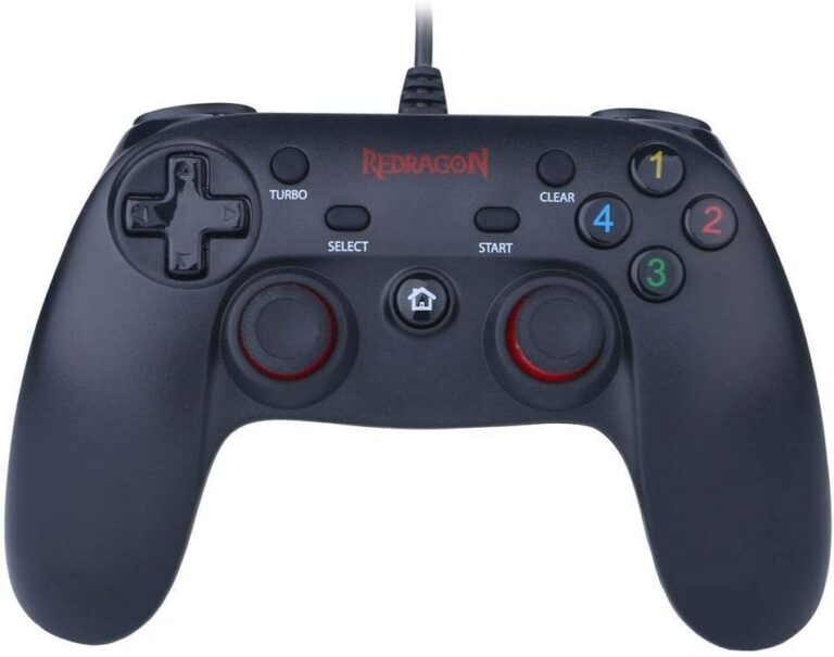 Melhores Controles para PC Consolesmem 2024