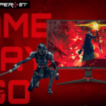 Monitor Gamer AOC Sniper: A escolha perfeita para um setup gamer ...