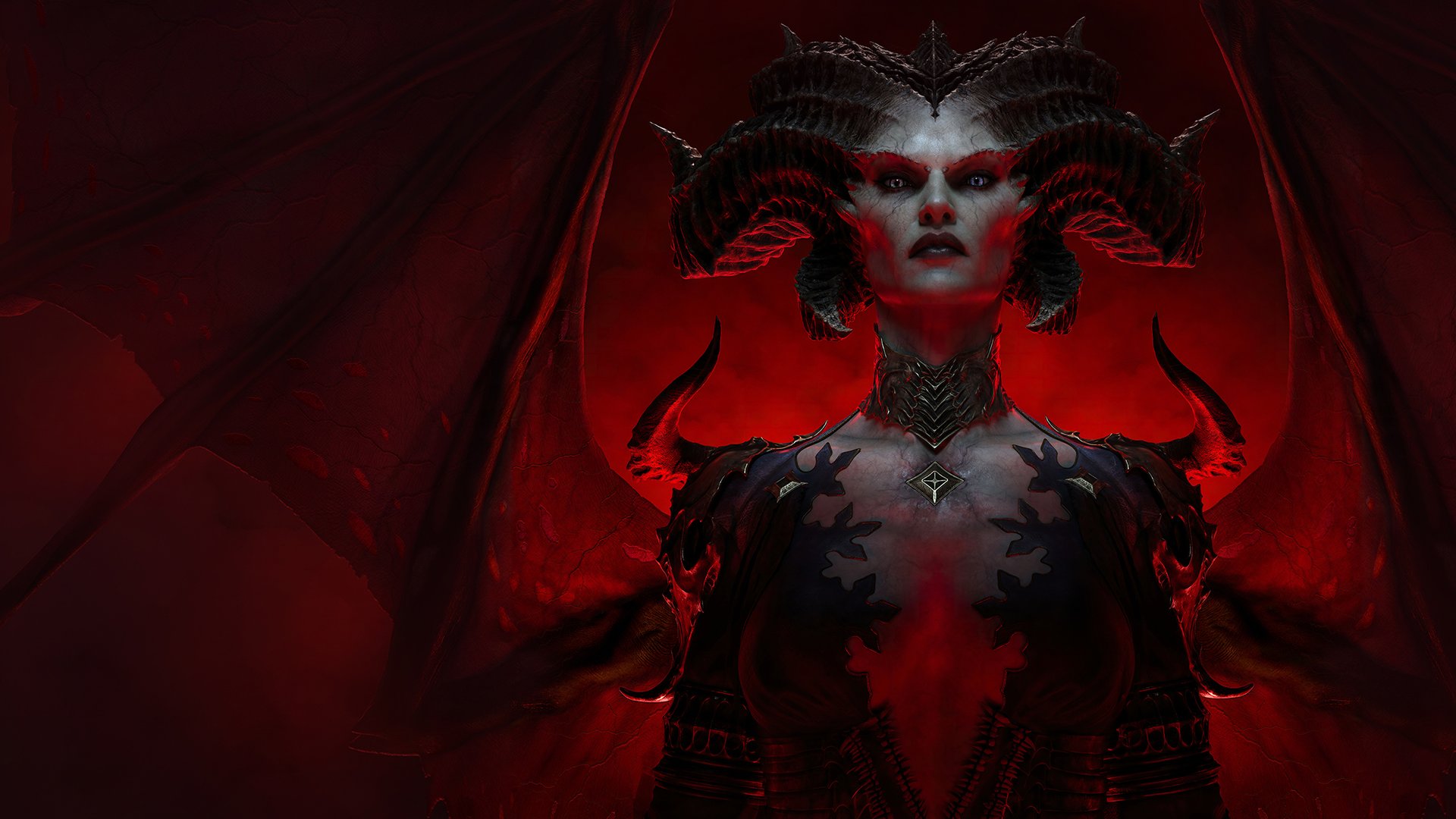 Diablo Iv Novo Trailer Revela Detalhes Da História Sombria E A Ascensão De Lilith Como Grande