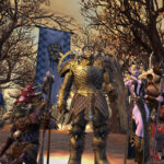 Jackalope Games muda de nome e confirma que está trabalhando em um novo ...