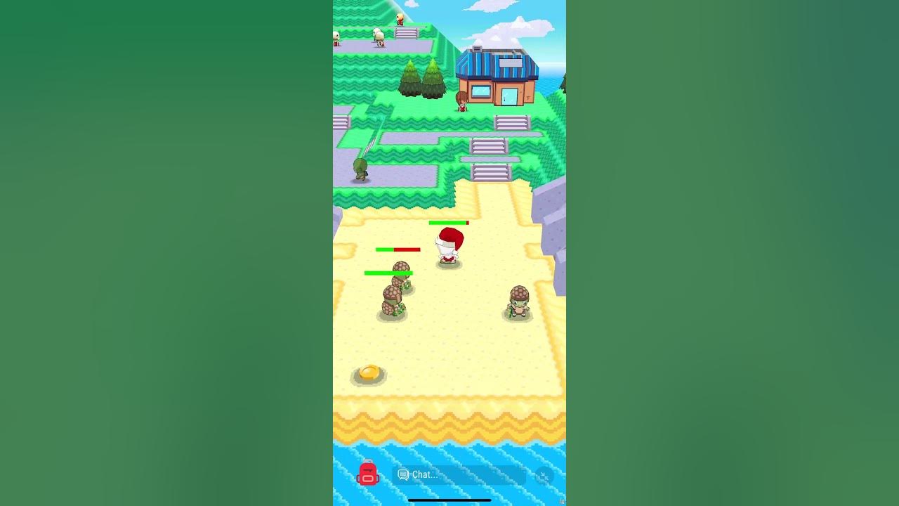 Para celular: Pow Vista é um MMORPG que traz uma mistura ousada de ...