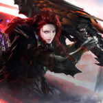 Lost Ark recebe novo update "Batalhe seu caminho até Elgacia"com a ...