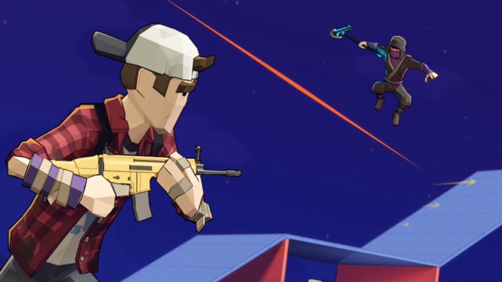 Tudo sobre v1.LOL : últimas notícias, como jogar, data de lançamento e mais