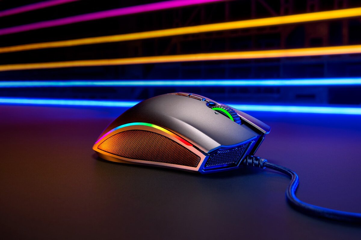 Melhores Mouses Gamer: Selecionamos as melhores opções para comprar até ...