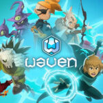 Teste agora: Demo do jogo Waven, dos mesmos criadores de Dofus e Wakfu ...