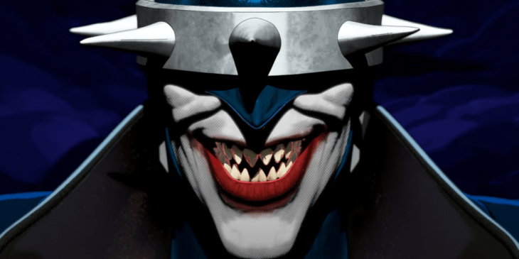 DC Dark Legion, game de estratégia baseado no universo da DC, é ...